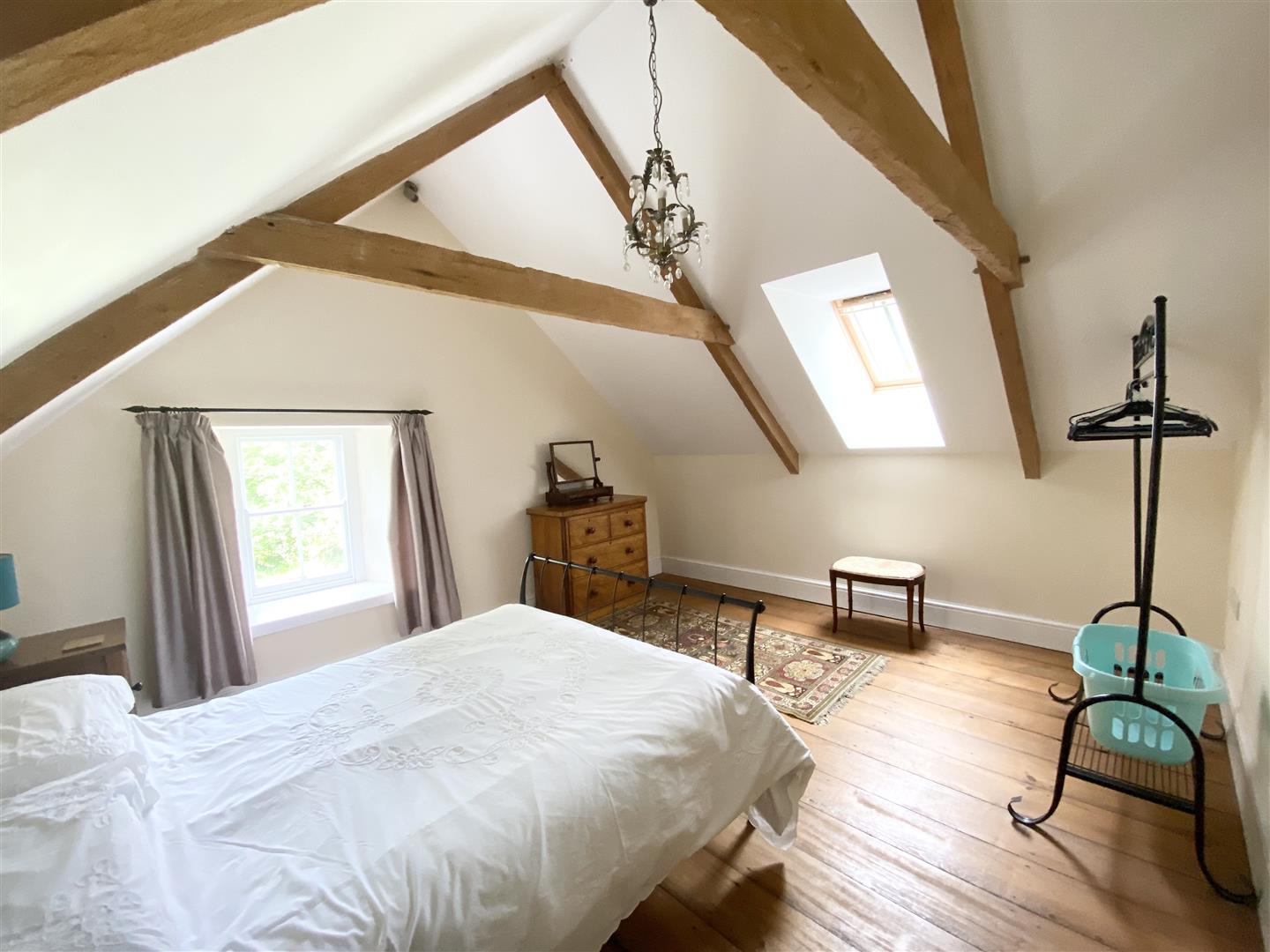 Lampeter Velfrey, Narberth – JJMorris